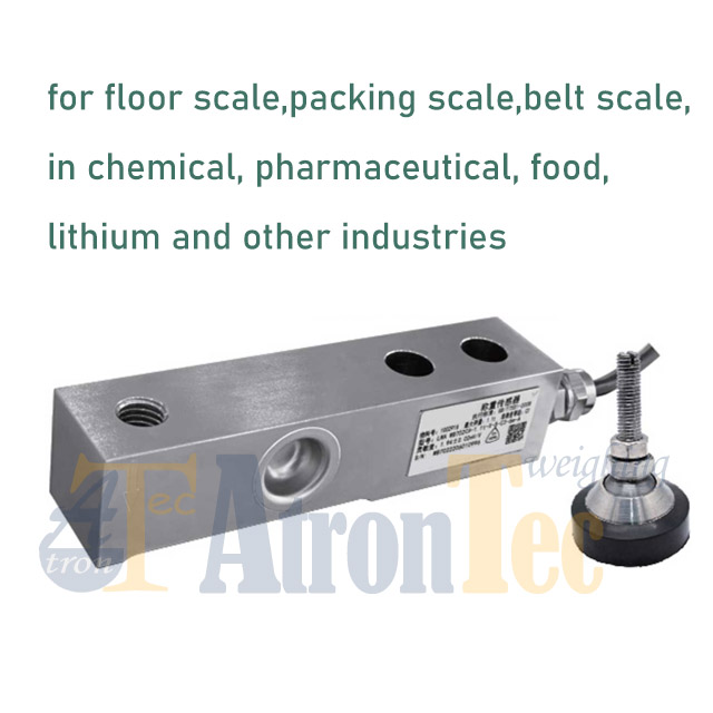 0.11T~4.4T Cantilever Beam Load Cell,2Cr13 Stainless Steel Load Cell ...