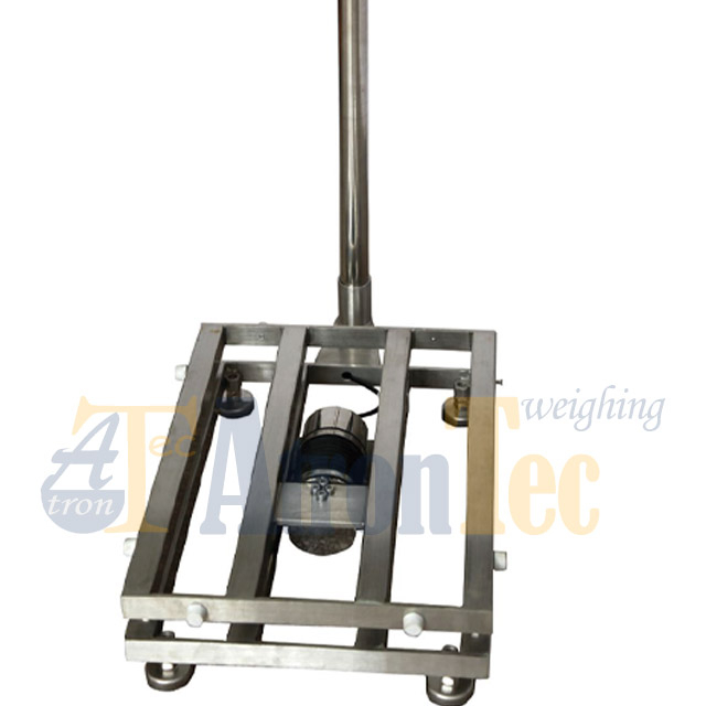 300kg stainless steel New Technology Platform Weighing Scale from China ...