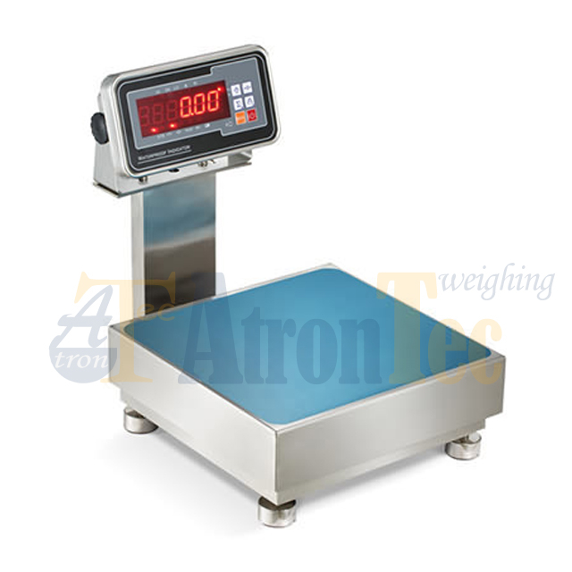 Full Stainless Steel Structure Electronic Weighing Scale, Waterproof ...