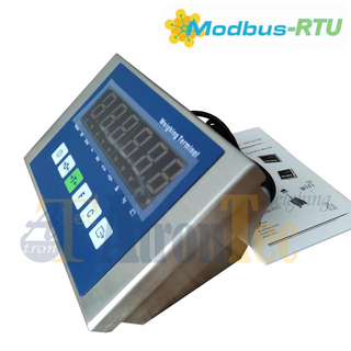 Truck Scale Indicators,Weighing Scale Indicator Led Display - Atrontec