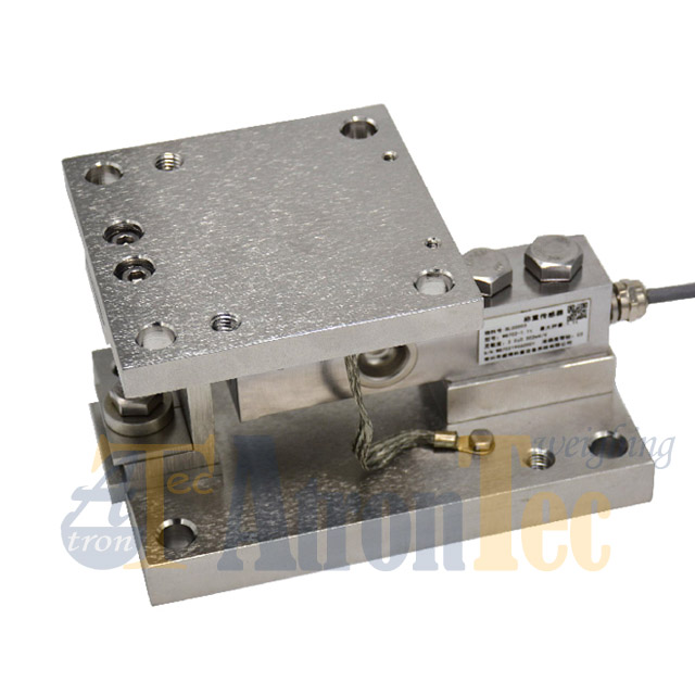 220kg-4.4t Stainless Steel Laser Welding Sealed Load Cell Weighing ...